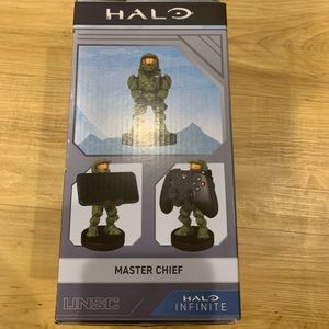 Halo | Video Games & Consoles | Cable Guys Halo Infinite Master Chief ...
